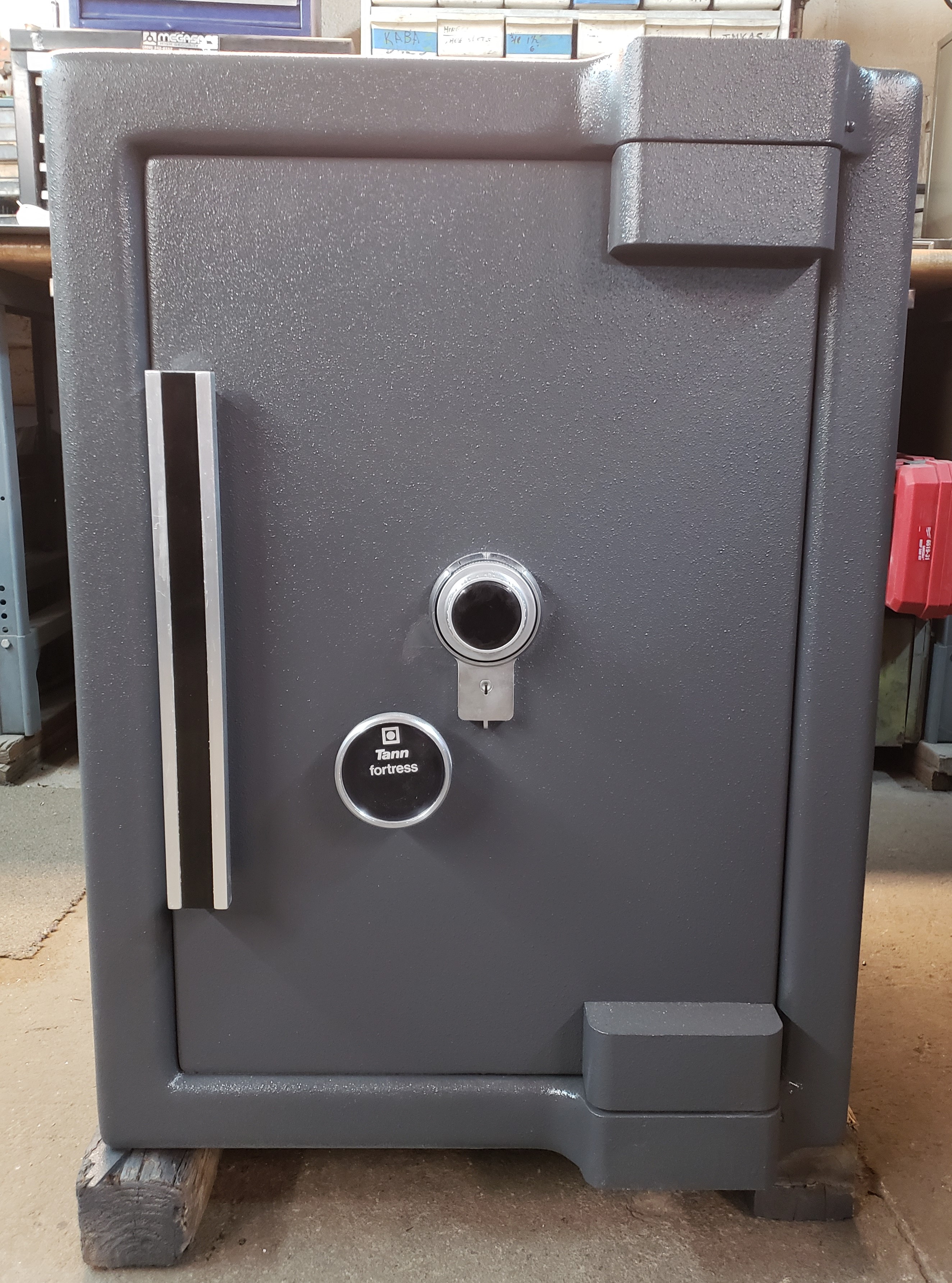 John Tann Fortress TRTL 30x6 2314