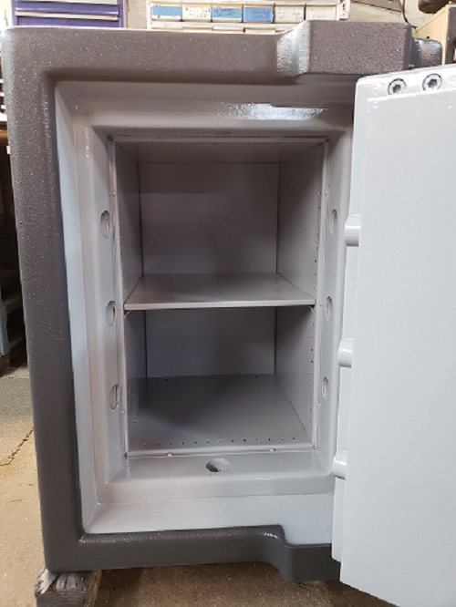 John Tann Fortress TRTL 30x6 2314