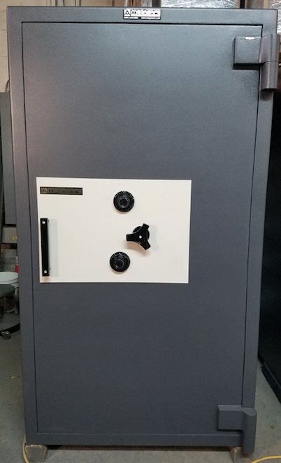 Original UL TL 30x6 Model 7036