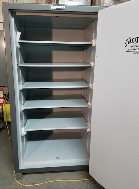 Original UL TL 30x6 Model 7036