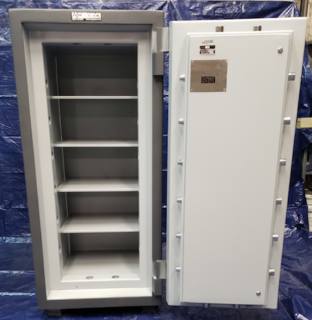 ISM Treasury UL TRTL 30x6