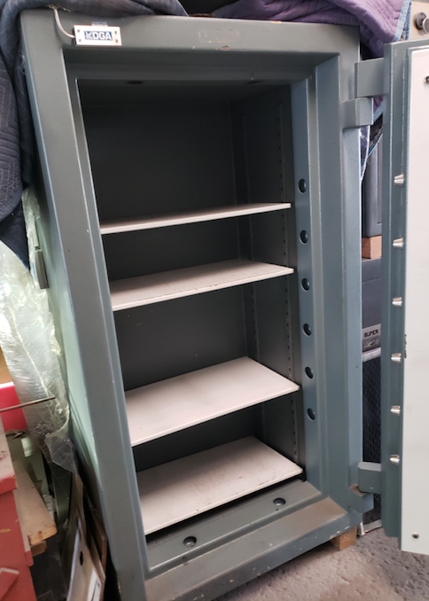 ISM Super Treasury UL TRTL 30x6