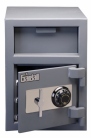 Drop Safes , Double Door Drop Safes , High Security Drop Safes - Lackasafe