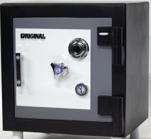 1616 Platinum Vault TL30X6 High Security Safe by Original Safe - lackasafe