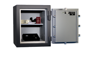 Original Safe Platinum Vault UL TL30X6 2014 Elite High Security Safe ...