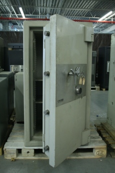 Pawn Safe Diamond Cash Jewelers Torch Proof Safe