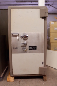 4620 Chubb Standard TDR Second Strength TRTL30X6 Equivalent High ...