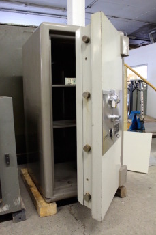 4620 Chubb Standard TDR Second Strength TRTL30X6 Equivalent High ...