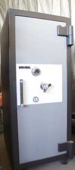 Used Platinum Vault UL TL30X6 5620 High Security Safe by Original 5 ...