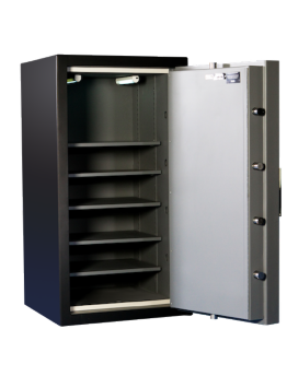 Original Safe Platinum Vault UL TL30X6 5625 Elite High Security Safe ...