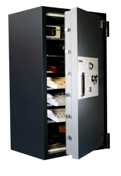 Original Platinum Vault TL30X6 Elite High Security Safe Series - lackasafe