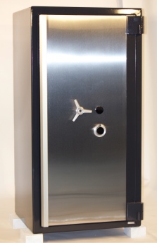 Impeccable Security Safe for the Affluent - Elite Diamond Dealer ...