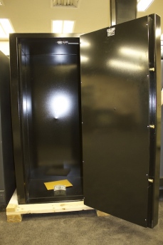 Hamilton 6831 TL30 Composite High Security Safe - lackasafe