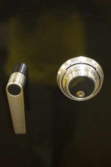 Hamilton 6831 TL30 Composite High Security Safe - lackasafe