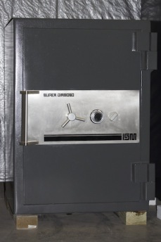 ISM Super Diamond UL TXTL60 High Security Safe - Lackasafe