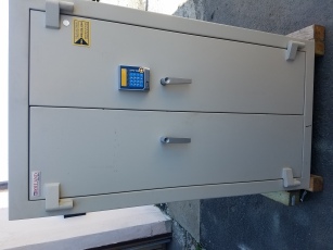 Rolland Safe B 160 Model 6233/21