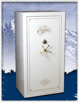 Summit Gun Safes - Denali Edition