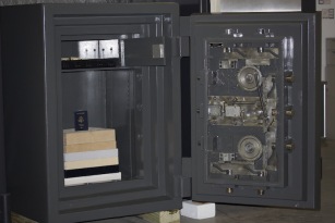 ISM Super Diamond UL TXTL60 High Security Safe - Lackasafe