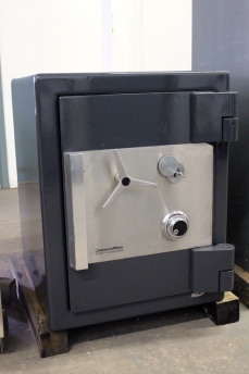 Chatwood Milner 2215 High Security Safe -TRTL30X6 equivalent tough made ...