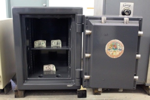 Chatwood Milner 2215 High Security Safe -TRTL30X6 equivalent tough made ...