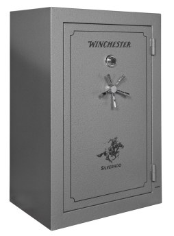 Winchester Gun Safe Silverado 49 Granite Gloss