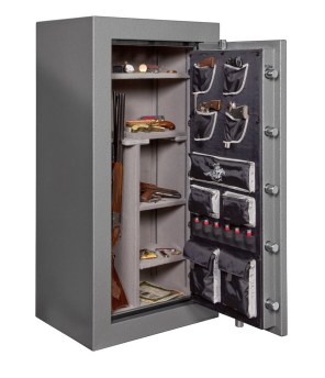 Winchester Gun Safe Silverado 22 Granite Gloss