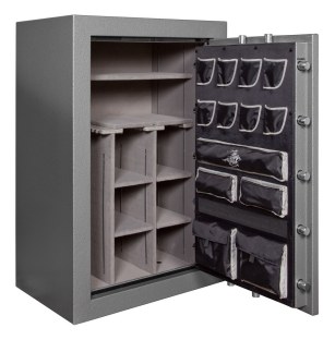 Winchester Gun Safe Silverado 49 Granite Gloss