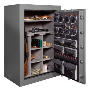 Winchester Gun Safe Silverado 49 Granite Gloss