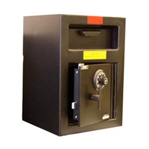 Drop Safes Rotary Hopper by Amsec - Lacka Safe New Jersey & New York