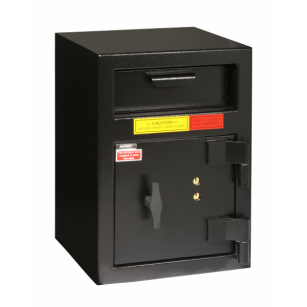Drop Safes Rotary Hopper by Amsec - Lacka Safe New Jersey & New York