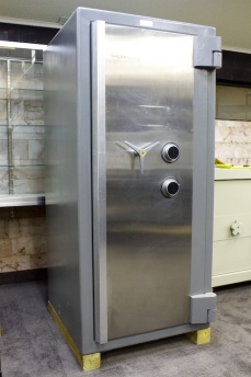 Best Safe in the World | Chubb Sovereign 5520 - lackasafe