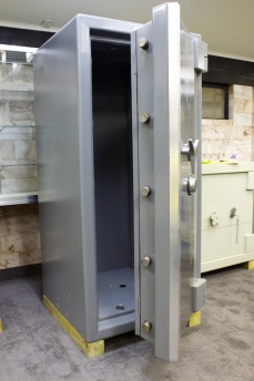 Best Safe in the World | Chubb Sovereign 5520 - lackasafe