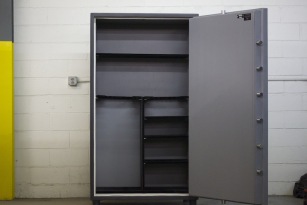 Original Resistor Gun Safe 7240 - Heavy Duty Gun Safe - Lacka Safe New ...