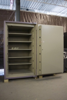 Bernardini Gem Vault GV6836 TRTL30X6 International High Security Safe ...