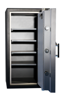 3416 Original Resistor Safe - Lacka Safe New Jersey & New York