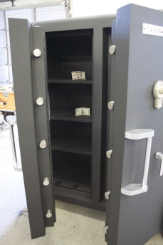 Double Door John Tann Jewelers Mark IX TRTL30X6 Equivalent High ...