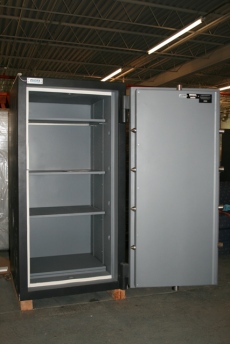 Original Platinum Vault UL TL30X6 5625 Model High Security Elite Safe ...