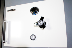 Original Platinum Vault TL30X6 Elite High Security Safe Series - lackasafe