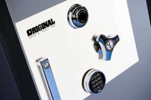 Original Platinum Vault TL30X6 Elite High Security Safe Series - lackasafe