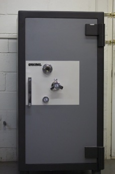 Original Titan 5024 UL TL30 High Security Coin Rack Showroom Model Safe ...