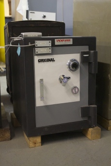 Pre Owned 2014 Original Platinum Vault TL30X6 High Security Safe ...