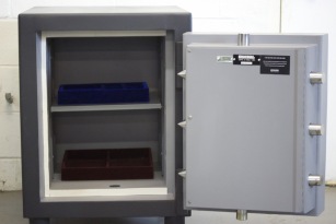 Original Titan UL TL30 Model 2217 High Security Safe - Lacka Safe New ...