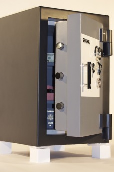 Original Safe Platinum Vault UL TL30X6 2514 Elite High Security Safe ...