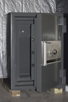 ISM Super Diamond UL TXTL60 High Security Safe - Lackasafe