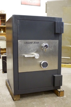 Reconditioned LACKA TL30X6 High Security Safe - 3320 - lackasafe