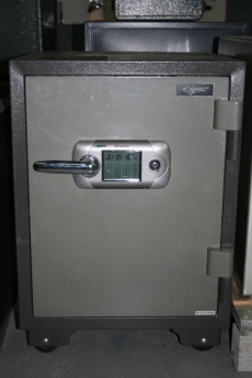 Amsec 1 Hour Fire Safe - Lacka Safe New Jersey & New York