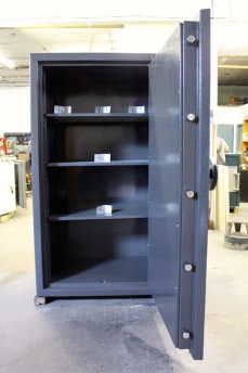 Used Bernardini International Jewel Vault TL30 High Security Safe ...