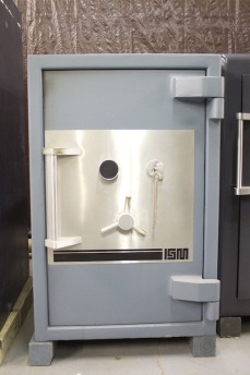 Used ISM UltraVault TL30X6 3420 High Security Safe - lackasafe