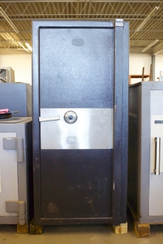 John Tann Cashier Safe TL15 High Security Safe - lackasafe