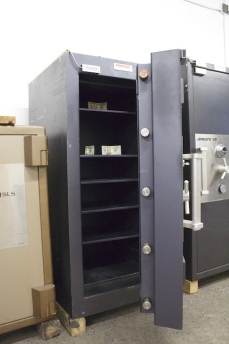 Securifort 4820 Treasury TRTL30X6 High Security Safe - lackasafe